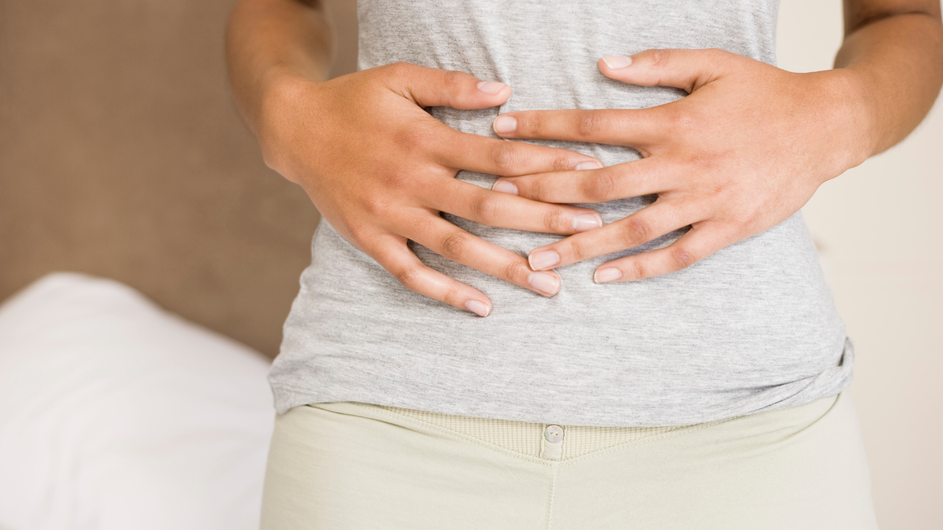 Magbesvär? Det kan vara Candida i tunntarmen (SIFO) – Gutfeeling Labs